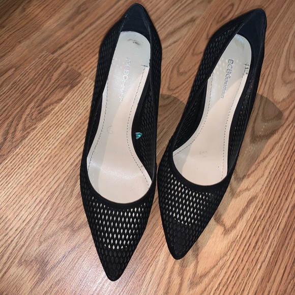 BCBG | Shoes | Bcbg Heels | Poshmark
